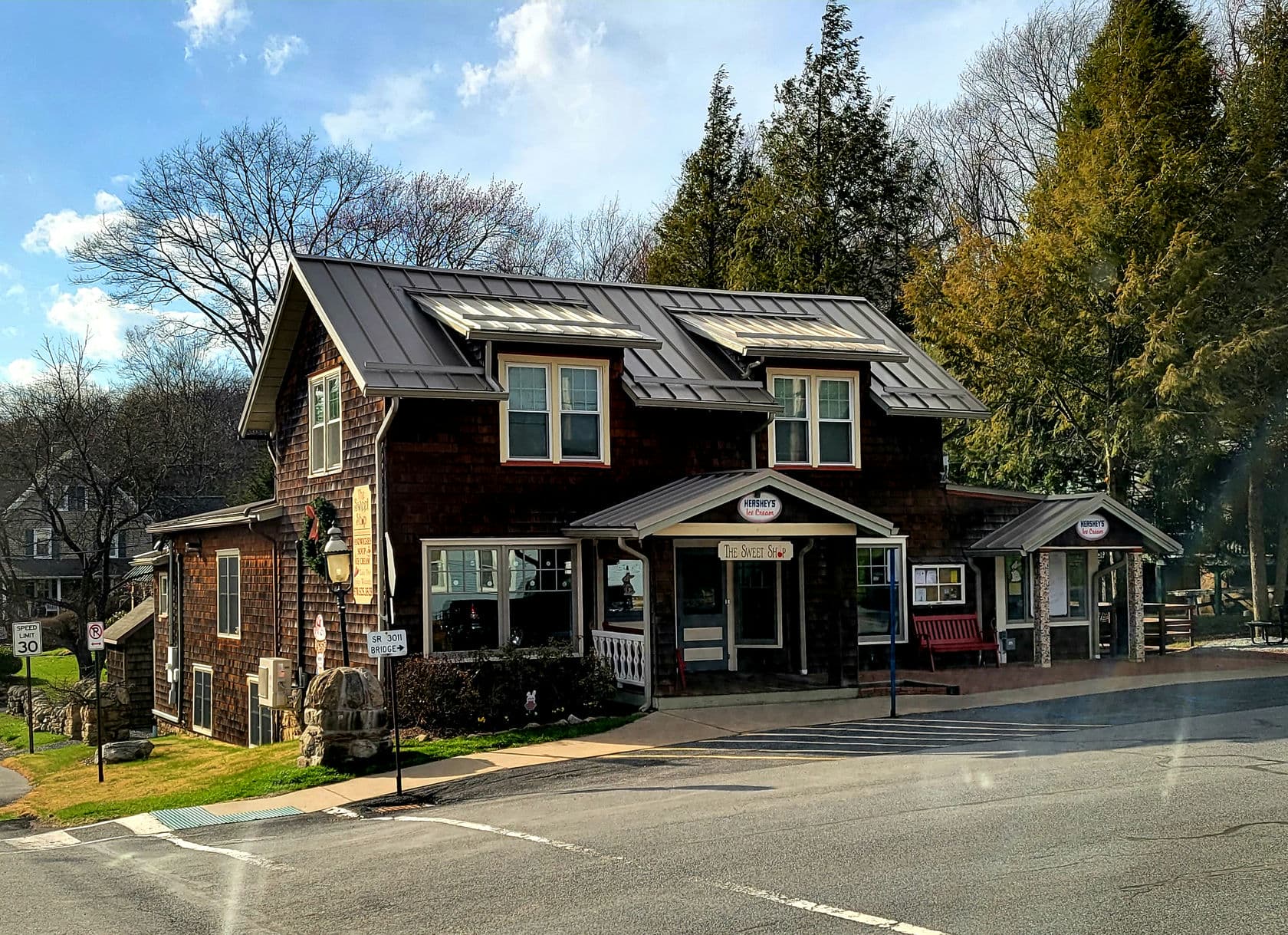 Enjoy an Unforgettable Family Vacation in PA