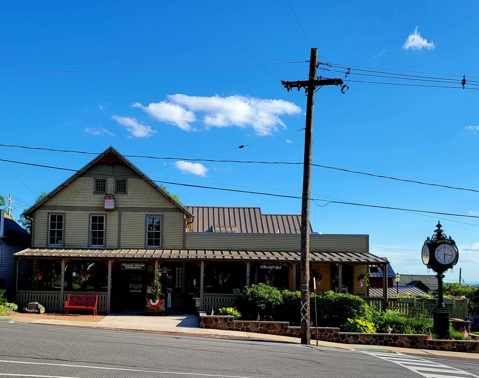 Enjoy an Unforgettable Family Vacation in PA